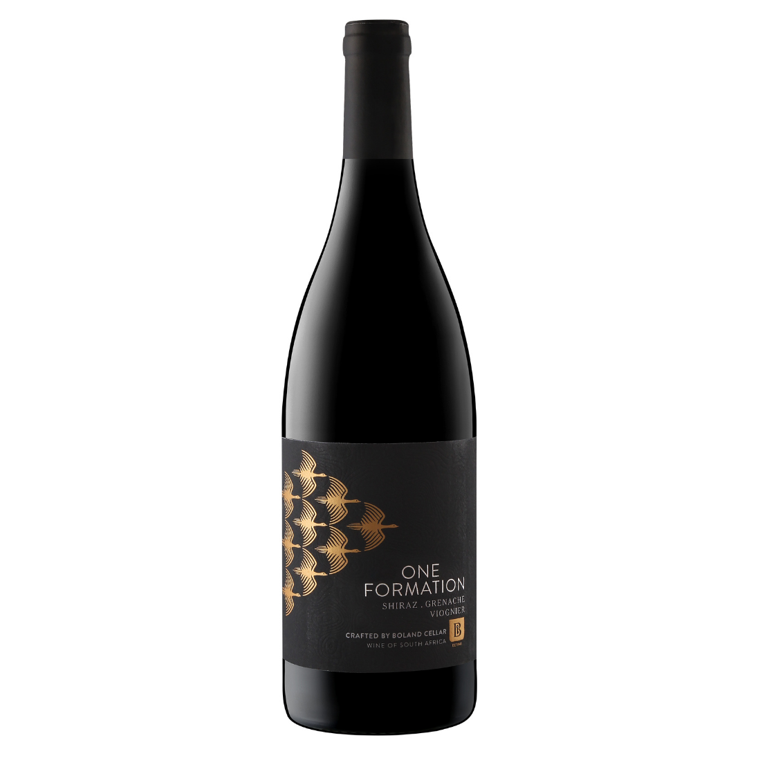 BCLD Wines | The Red Dog